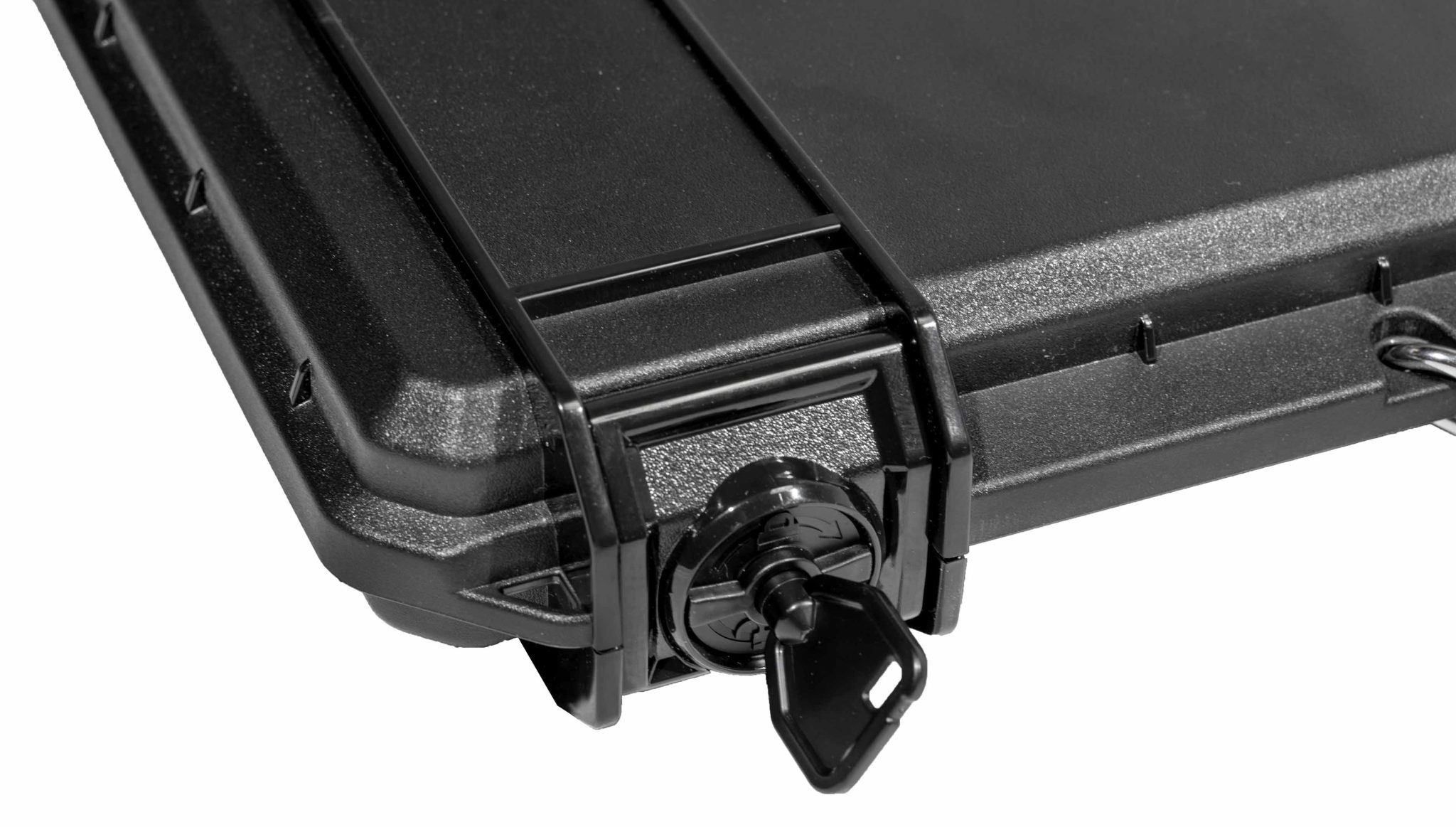 Case Club MAC-10 Waterproof Heavy Duty Carrying Case - Pre-Cut Foam