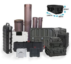 Case Club - Manufacturer of Hard Sided Cases & Custom Foam Inserts