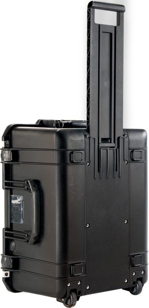 Motic Panthera L Microscope Case - Case Club