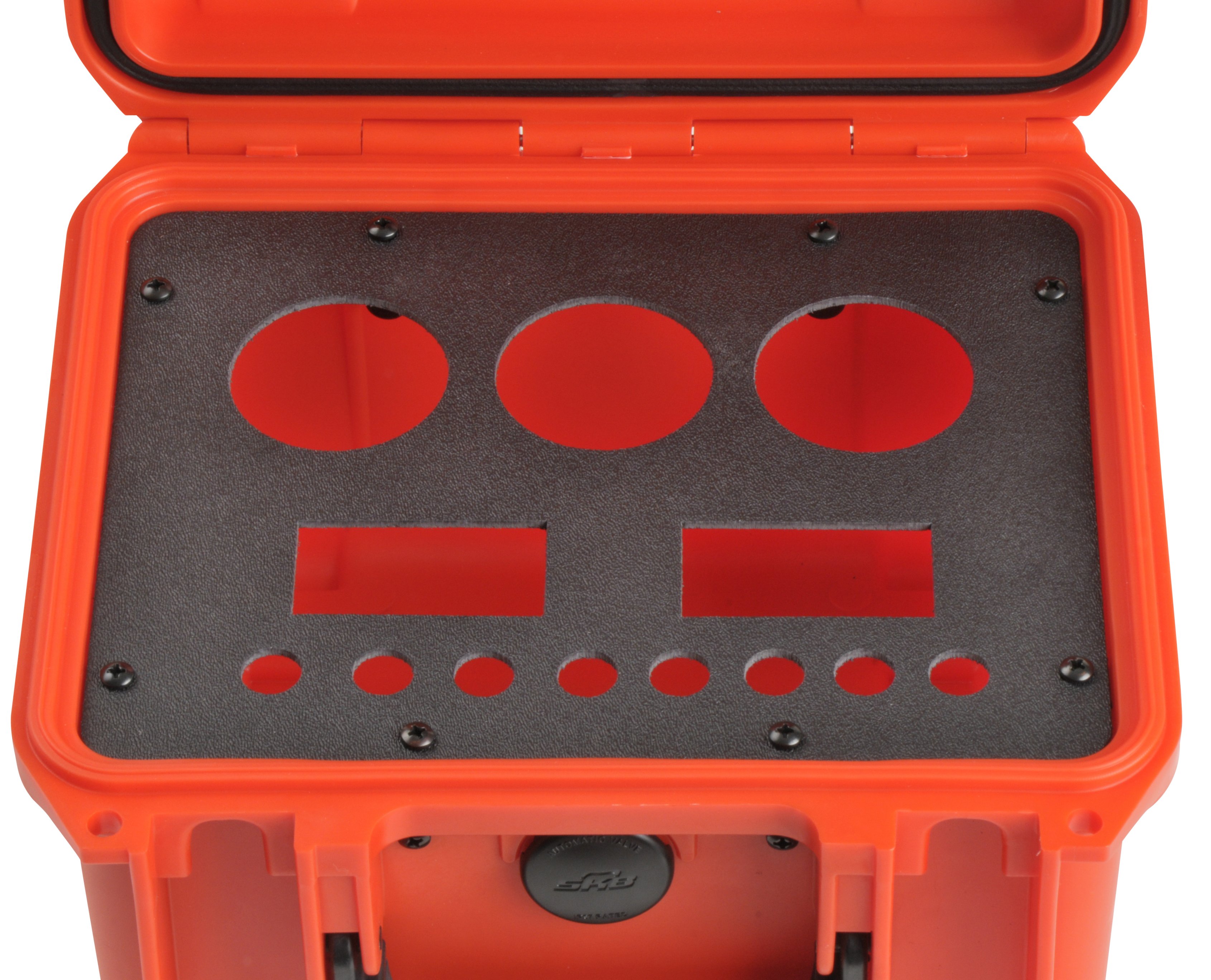 SKB Panel Mount Clip Kit - SKB Cases - Case Club