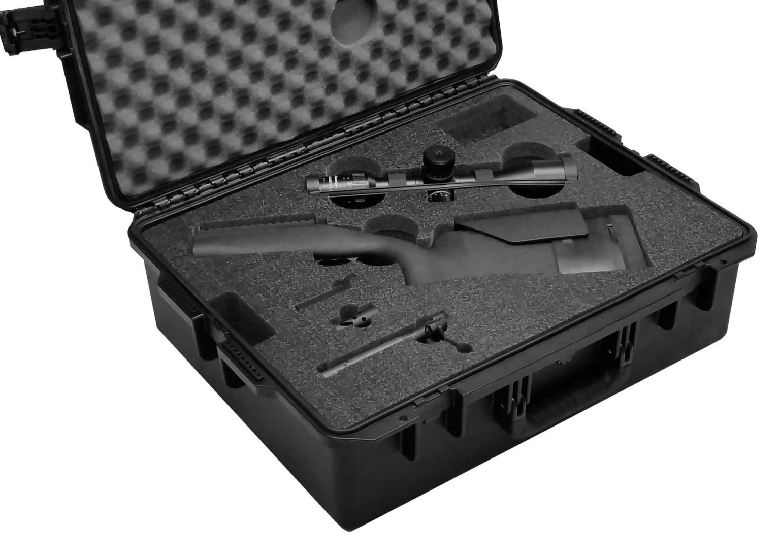 Breakdown Cases Category - Case Club