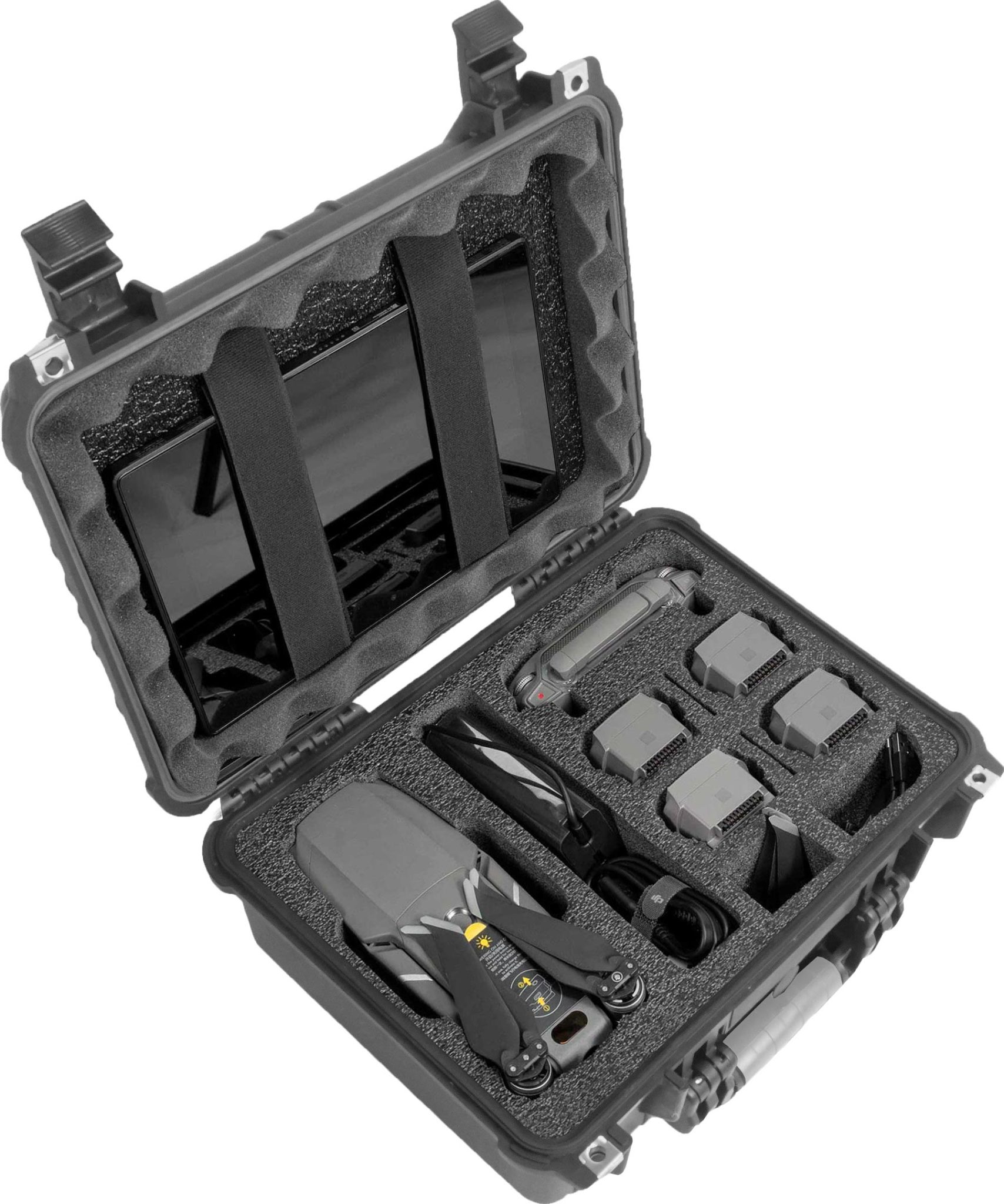 DJI Mavic 2 Pro Drone Case - Case Club