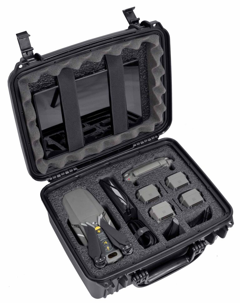 DJI Mavic 2 Pro Drone Case - Case Club
