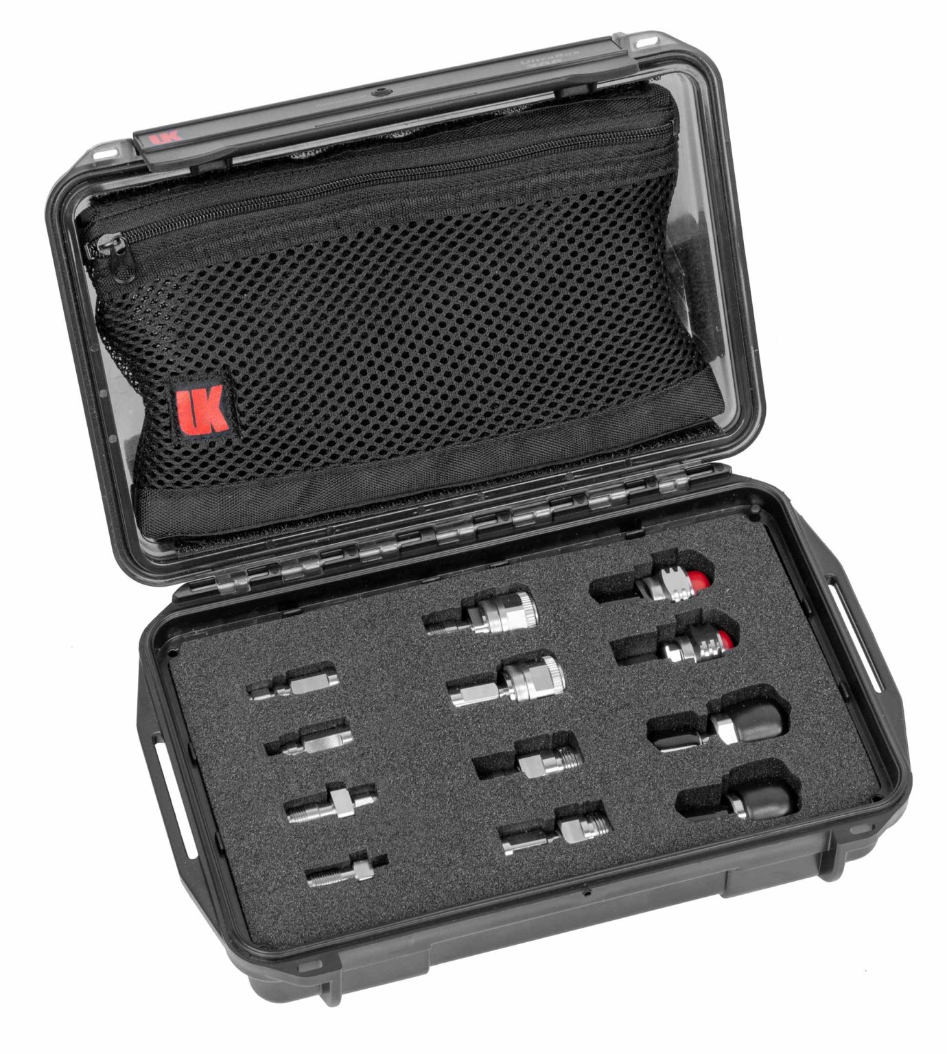 NEX10 Kit Adapter Case - Case Club