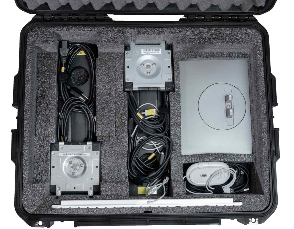 Dell P2317H Double Monitor Case - Case Club