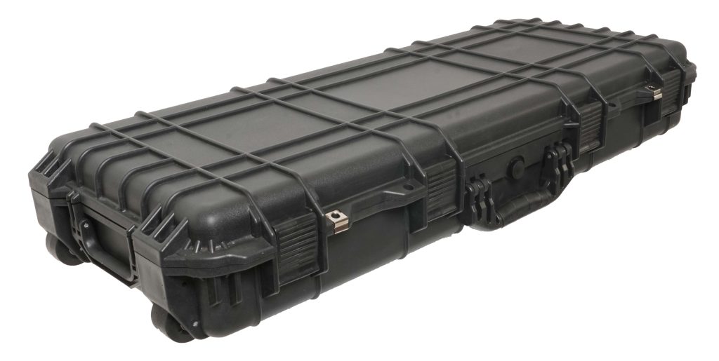 Ruger PC Carbine Case (Gen-2) - Case Club