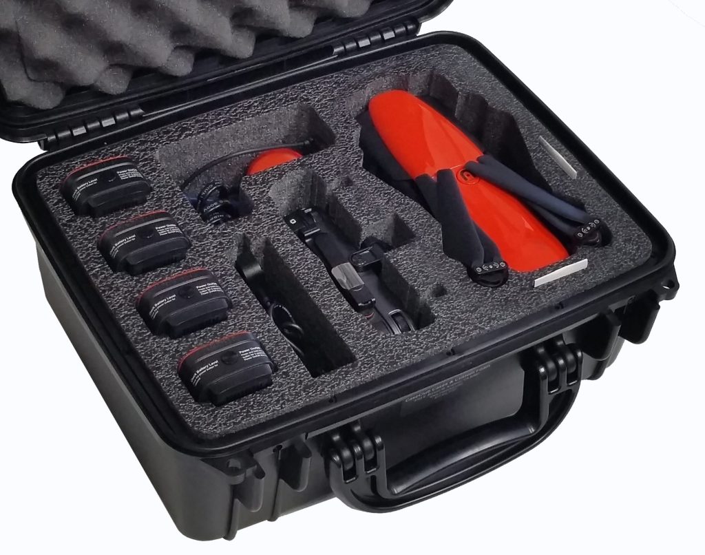 Autel EVO Drone Case - Case Club