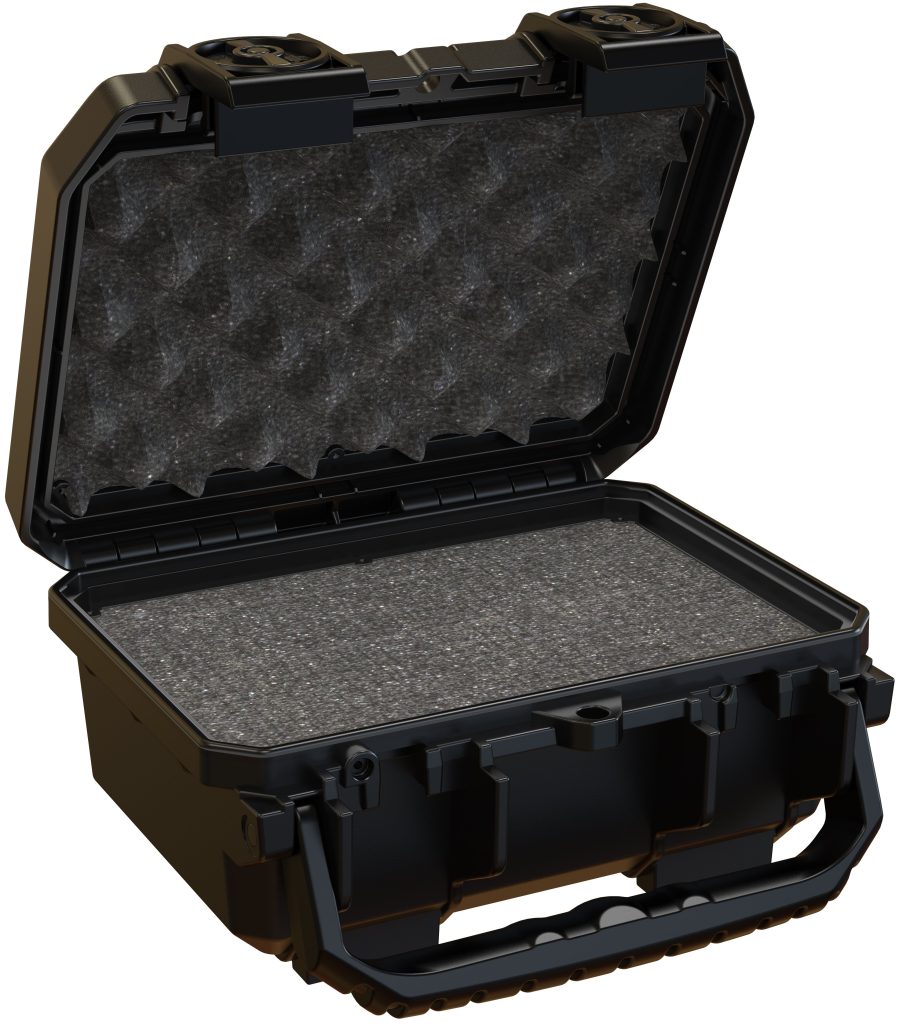 Seahorse 52 Case - Case Club