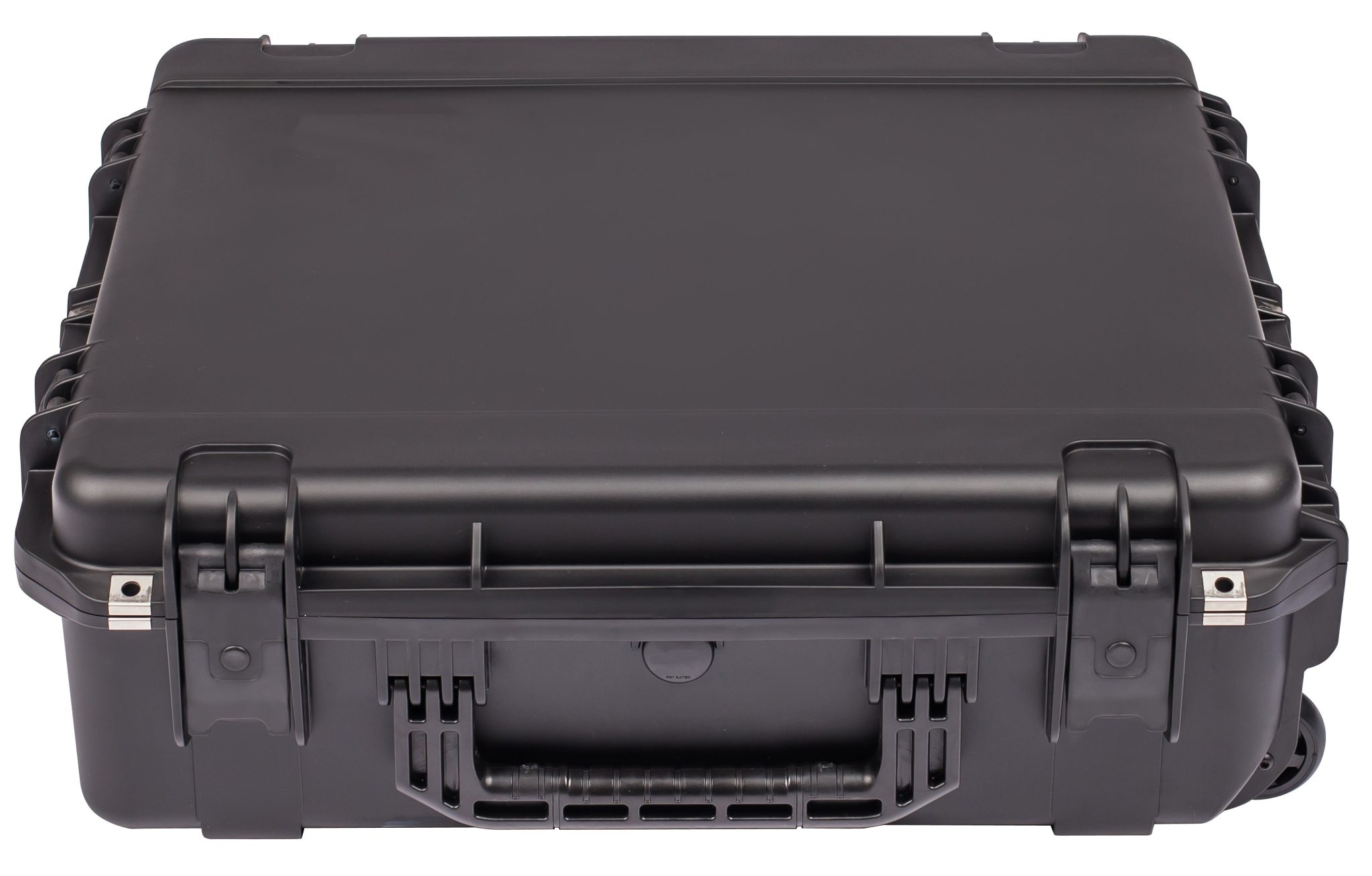 Case Club 24" iMac Waterproof Hard Case | Heavy Duty, Airline Approved