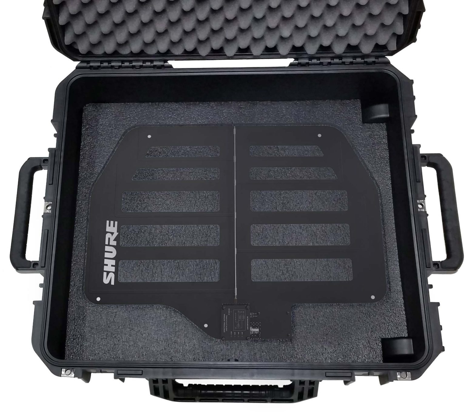 Shure Directional Antenna Case - Case Club