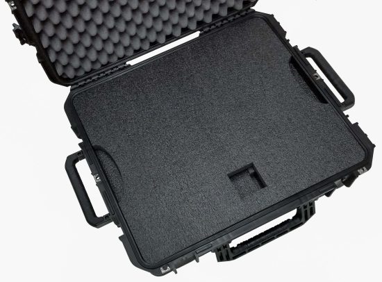 Shure Directional Antenna Case - Case Club