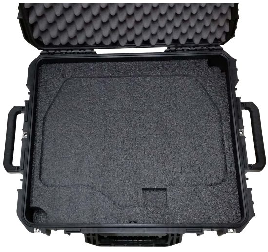 Shure Directional Antenna Case - Case Club