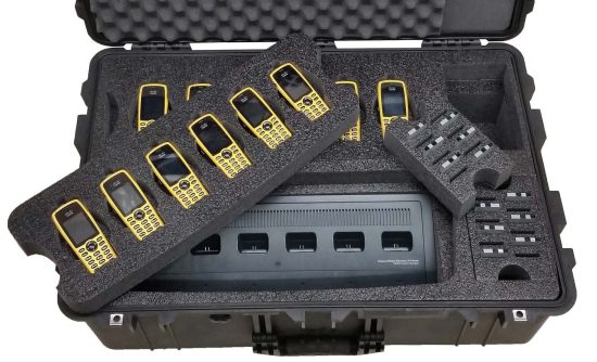 Satellite Phone Cases Category - Case Club