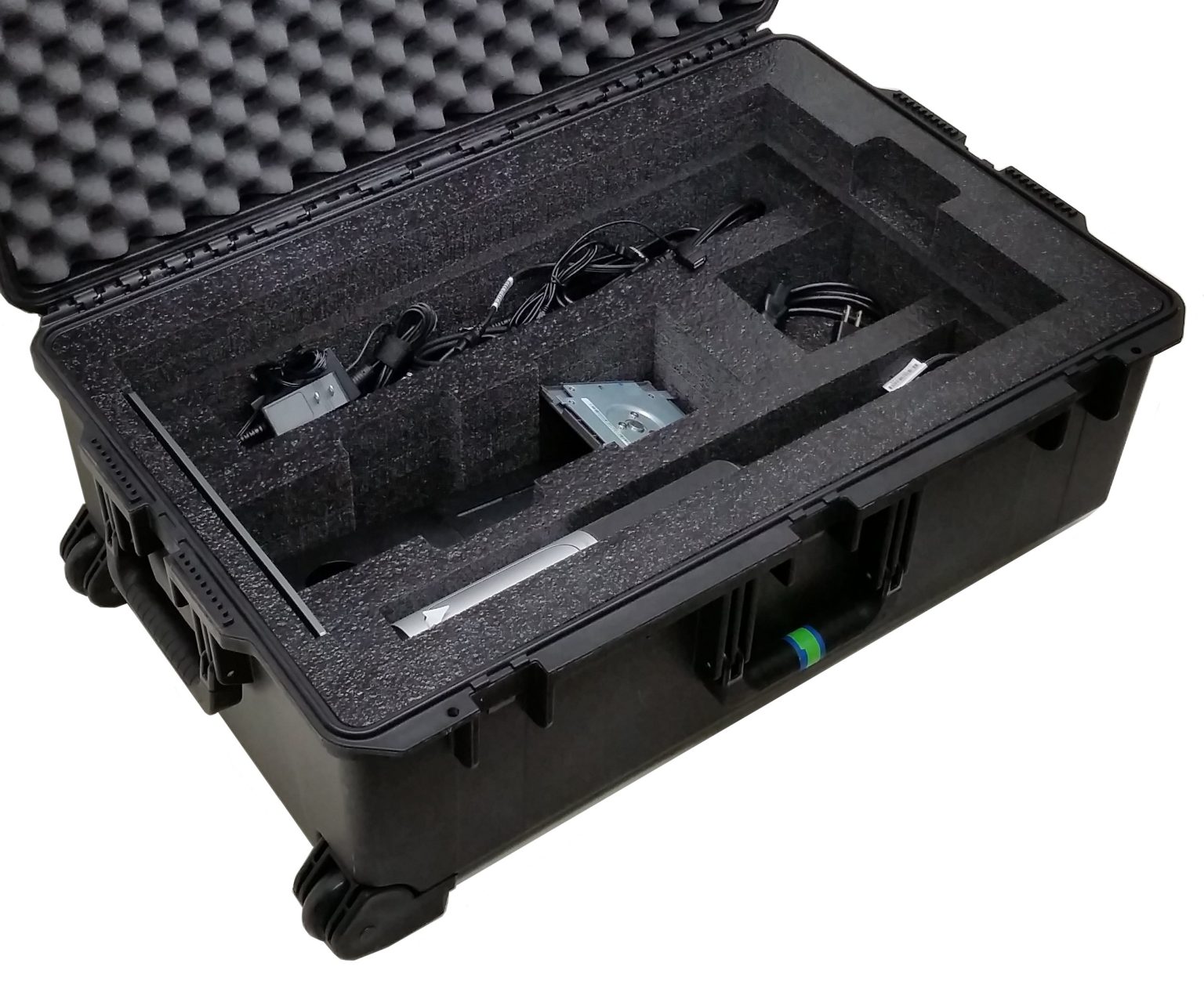 Dell 27" UP2716D Monitor Case - Case Club