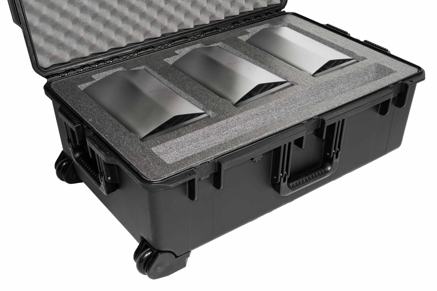 Blackmagic eGPU Travel Case - Only at Case Club
