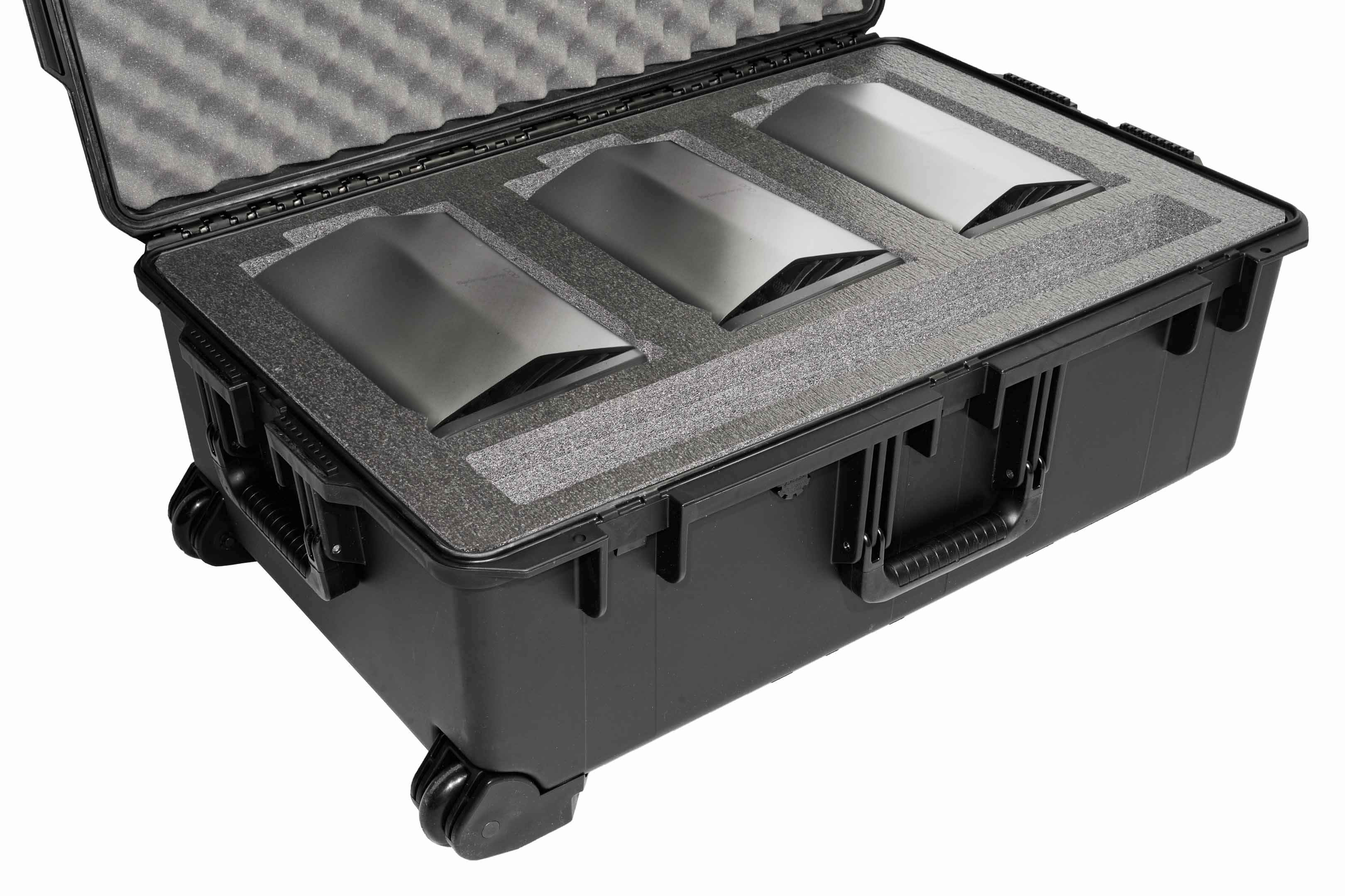 Blackmagic eGPU Travel Case - Case Club Cases Only