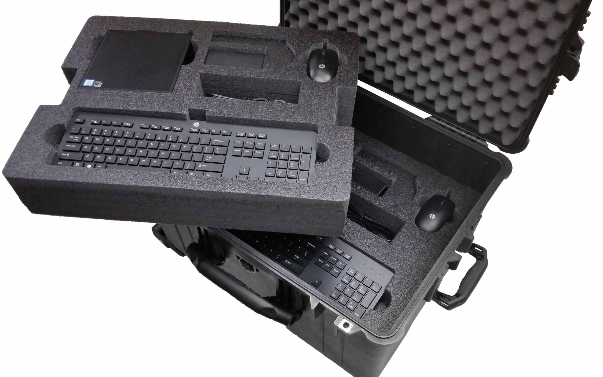 HP ProDesk Mini Desktop Case - Case Club