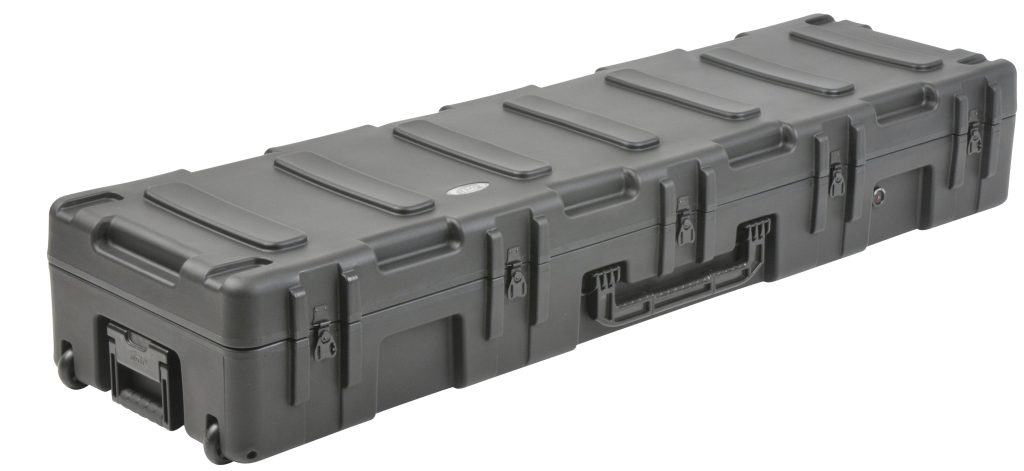 MotoCrane Arma Boom & Extension Case - Case Club