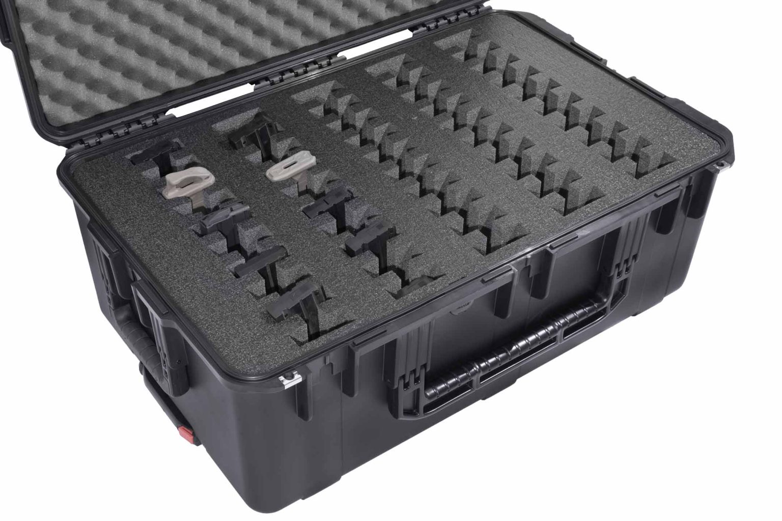 x50 AR15 30rd P-Mag Case - Case Club