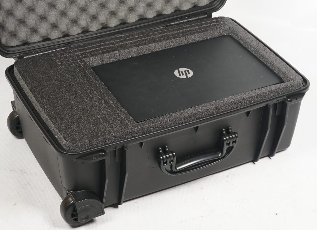 Oculus Rift Kit Case - Case Club