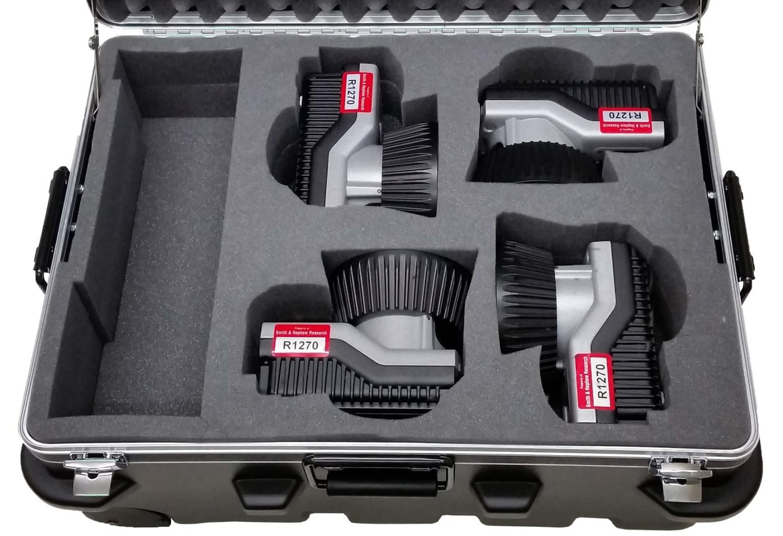 Qualisys Oqus Motion Capture Camera Case - Case Club