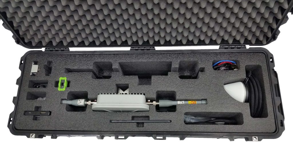 Trafficcast Case - Case Club