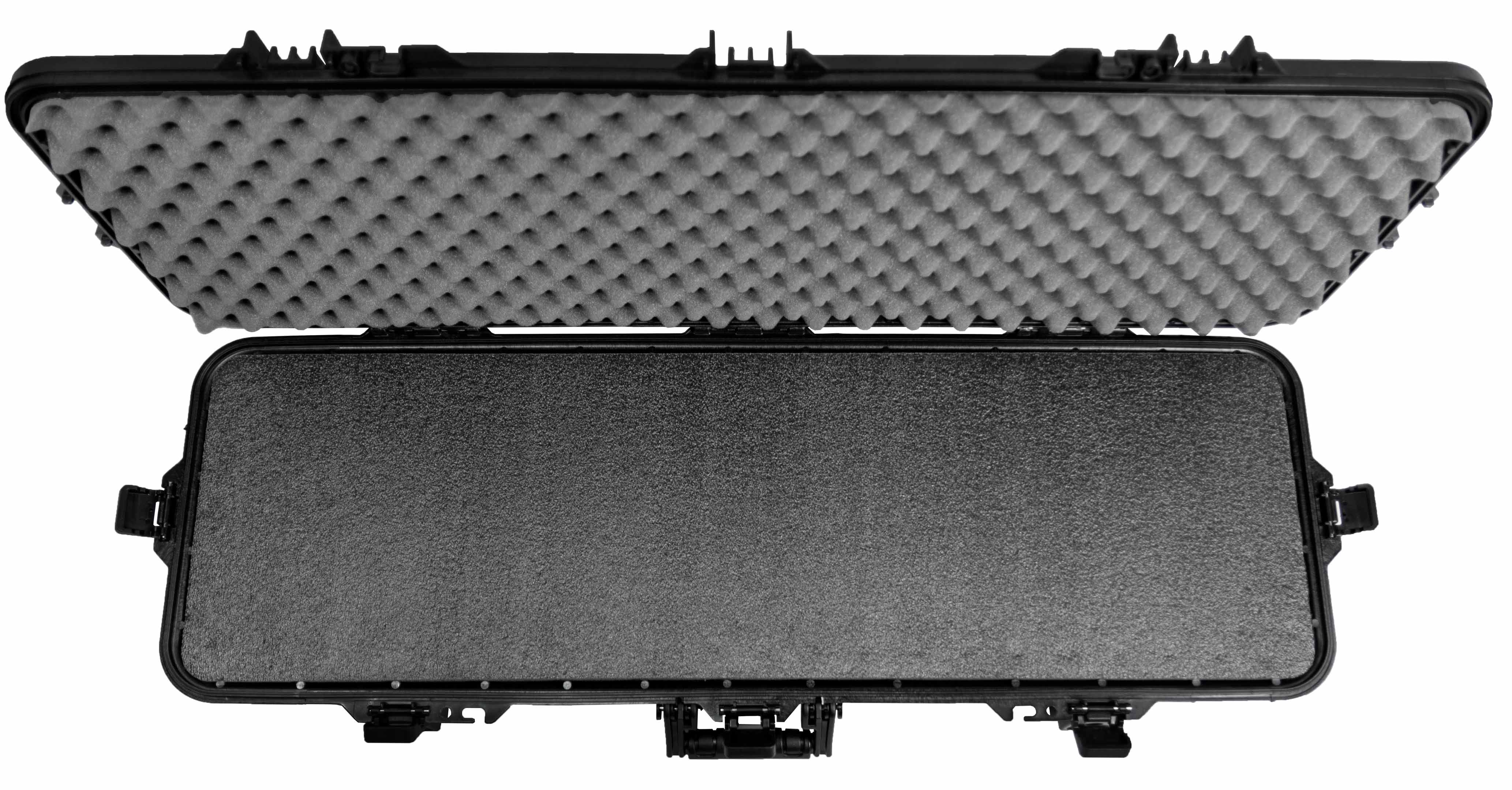 Case Club Waterproof Small Universal Rifle Case For Guns Under 37" Long