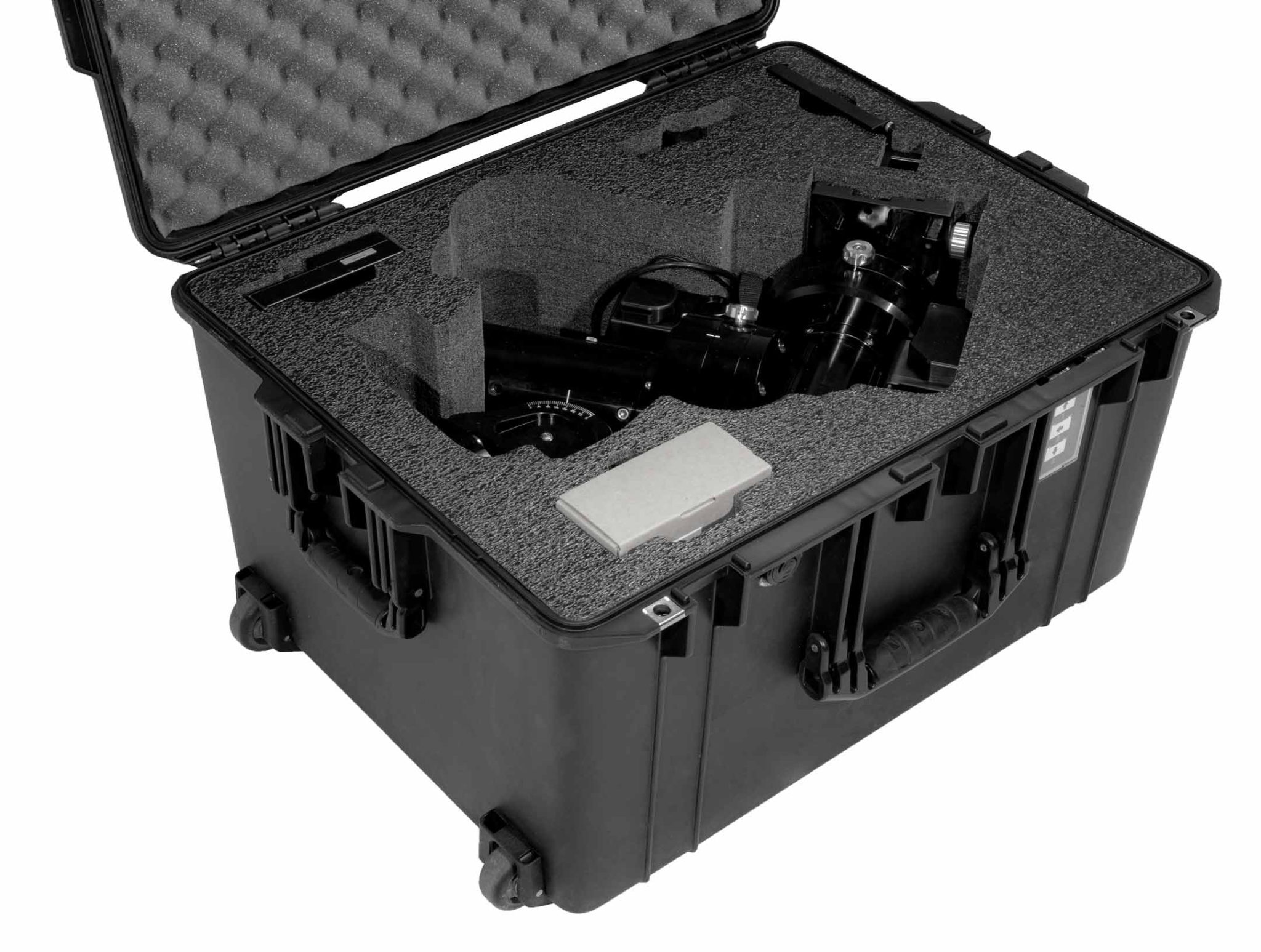 Astronomers Astro-Physics Mach1GTO Mount Case - Case Club