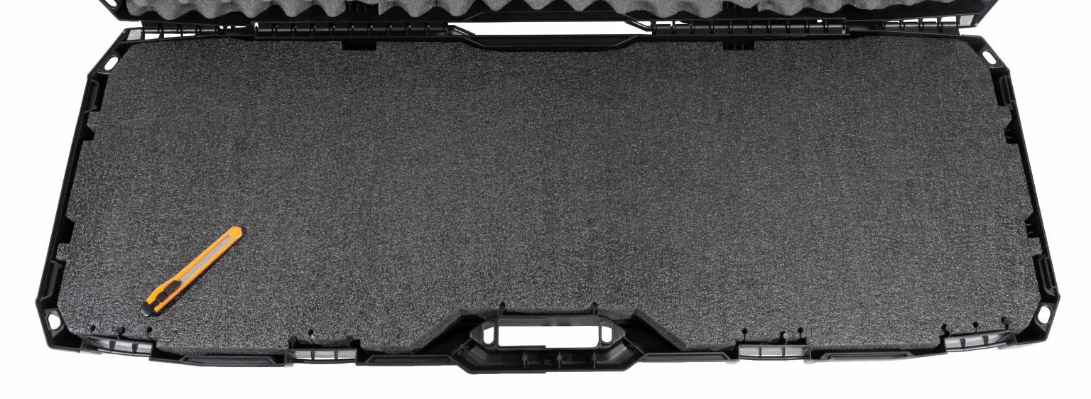Midsize Universal Rifle Carry Case - Case Club