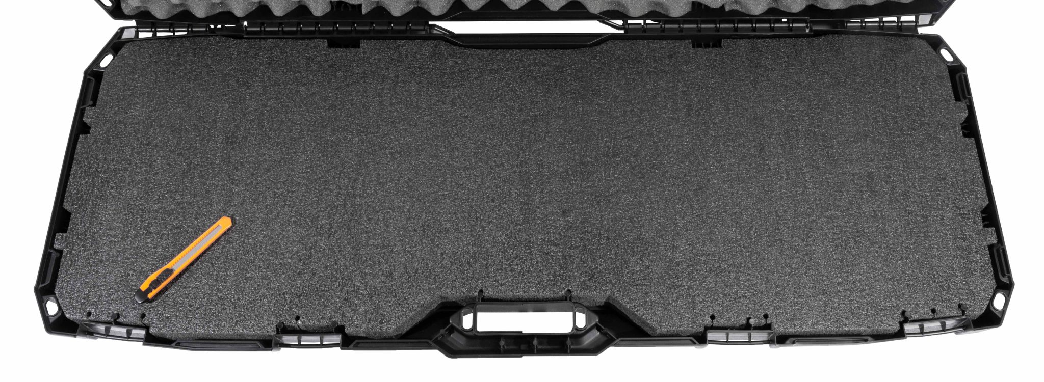 Midsize Universal Rifle Carry Case - Case Club