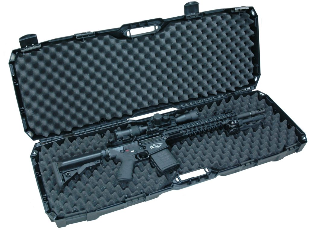 Midsize Universal Rifle Carry Case Single Rifle Cases Case Club Midsize Universal Rifle Carry Case Single Rifle Cases Case Club