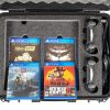 PlayStation 4 Pro Heavy Duty Travel Case - Case Club