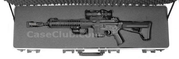 Different Styles of Foam For Cases - Case Club