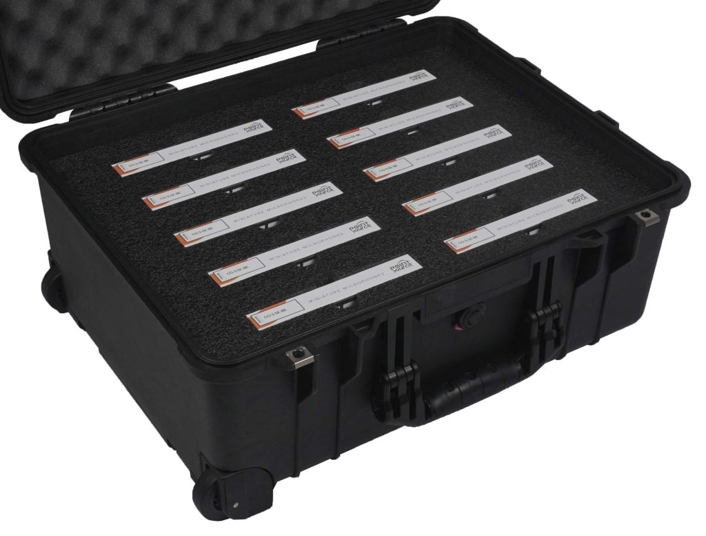 Point Source Audio Case - Case Club