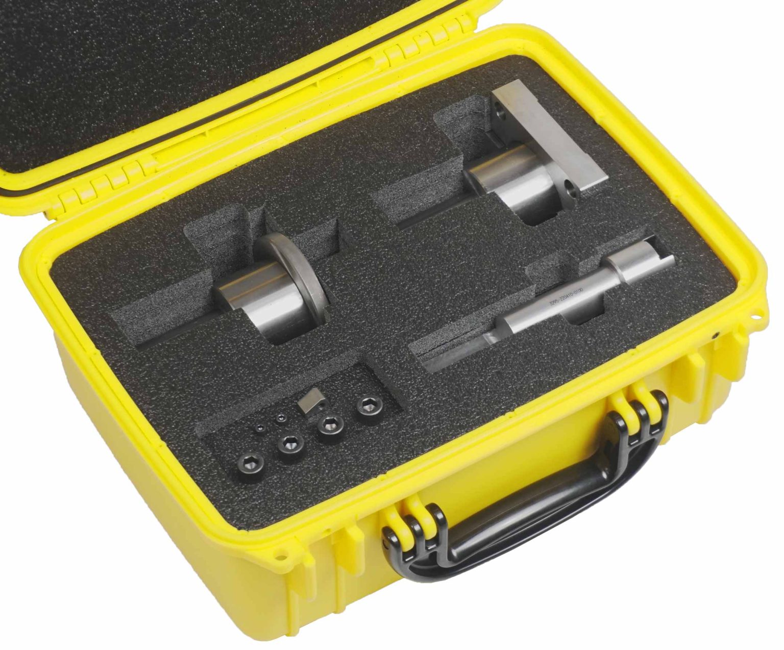 Tsugami B0205 Alignment Tool Kit Case - Case Club