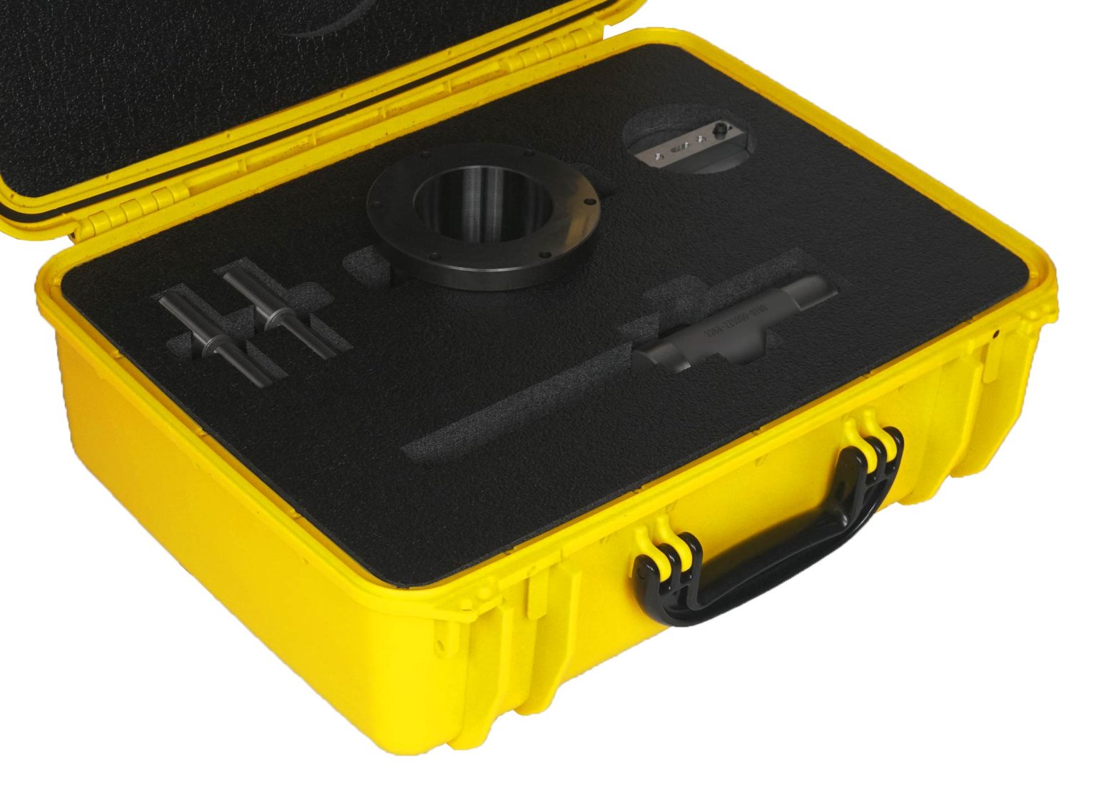 Tsugami SS20 Alignment Tool Kit Case - Case Club