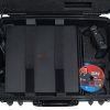 Case Club Waterproof PlayStation 4 Portable Gaming Case w/ Built in Monitor