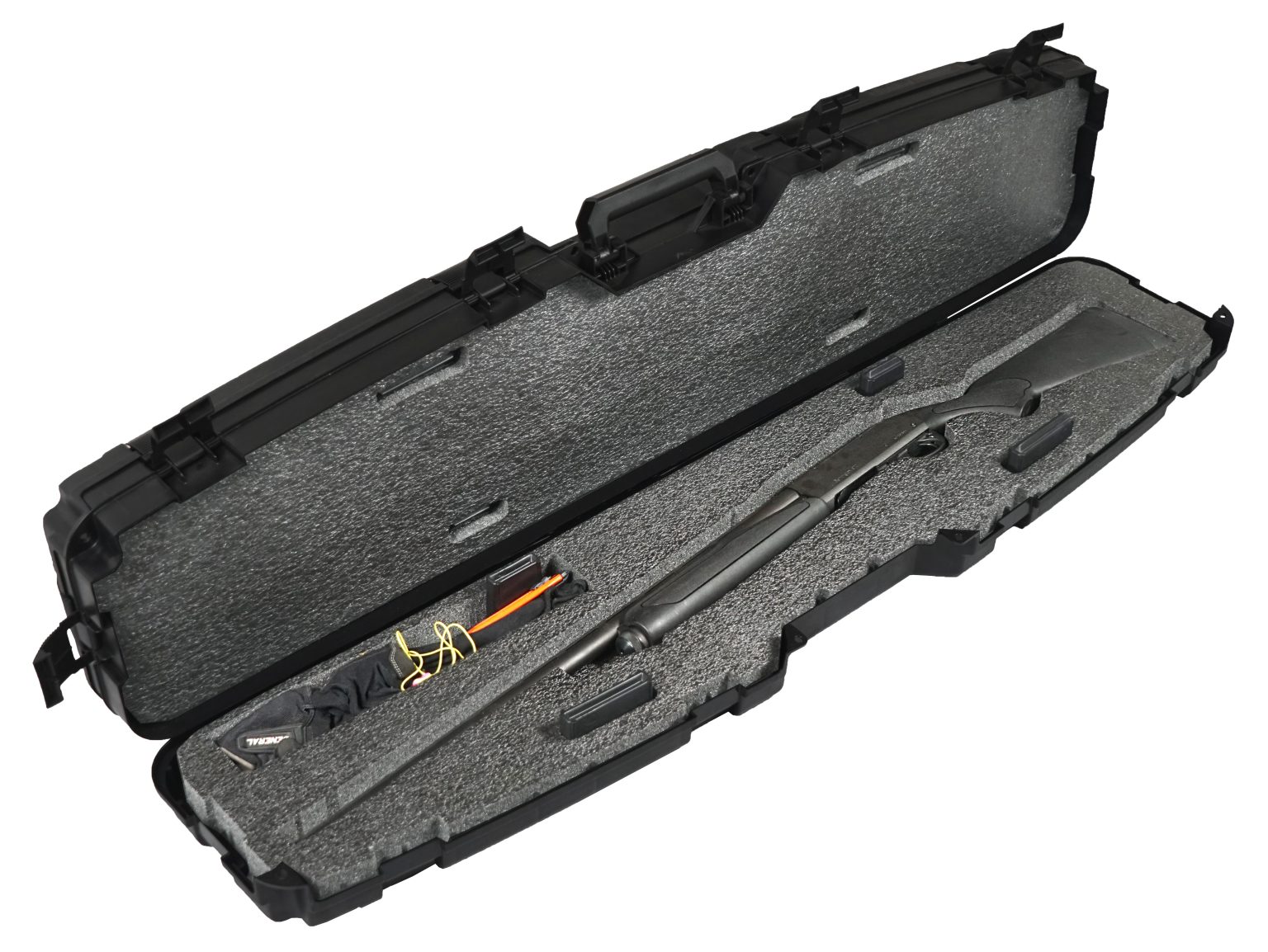 2 Sporting Shotgun Carry Case - Case Club