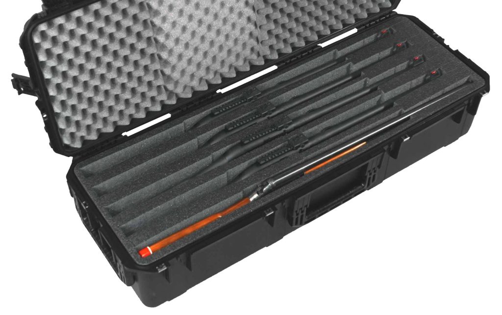 Multiple Long Gun Cases Category - Case Club