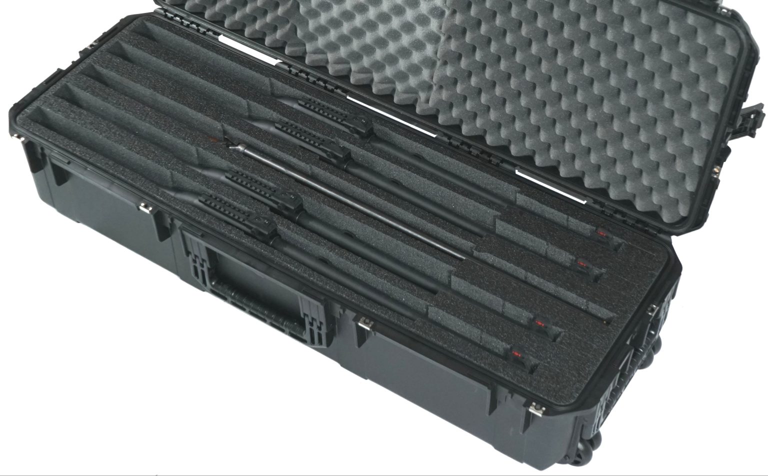 5 Shotgun Case - Case Club