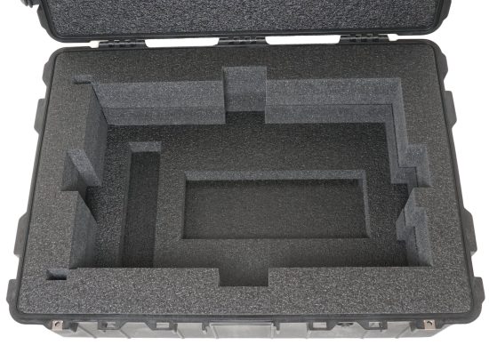 opendrives Storage Array Case - Case Club