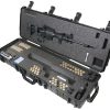 KSG | DP-12 & AR Gun Case - Case Club