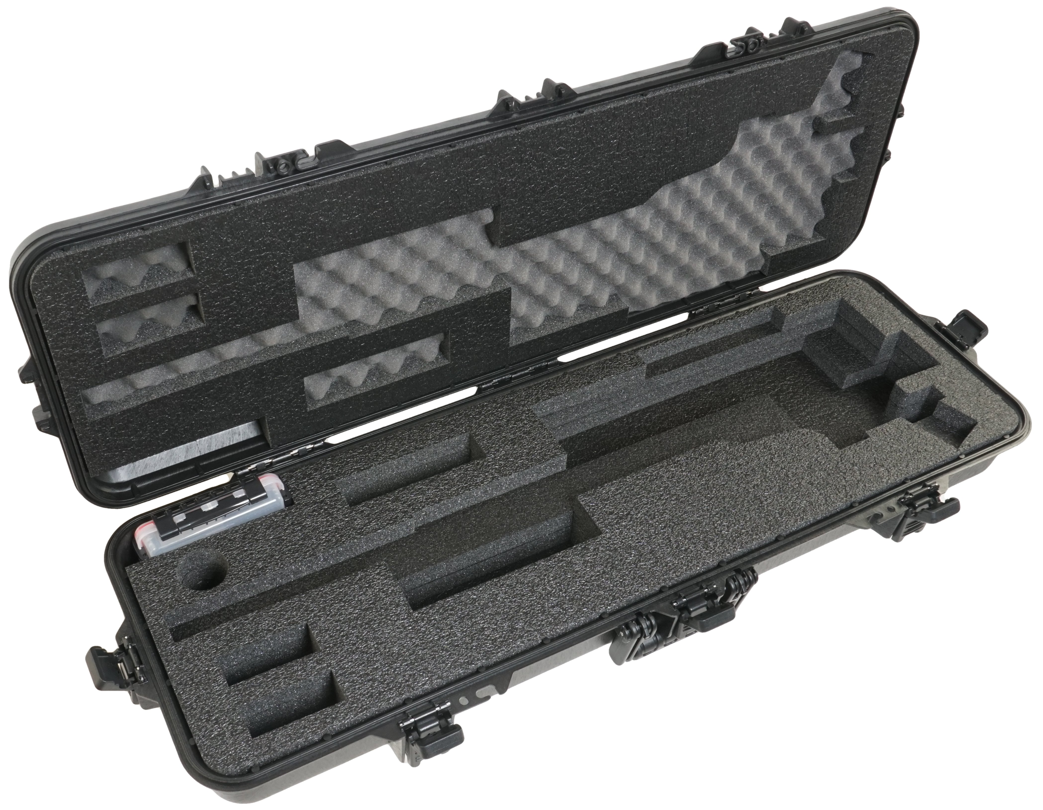 Barrett MRAD Case - Case Club Cases