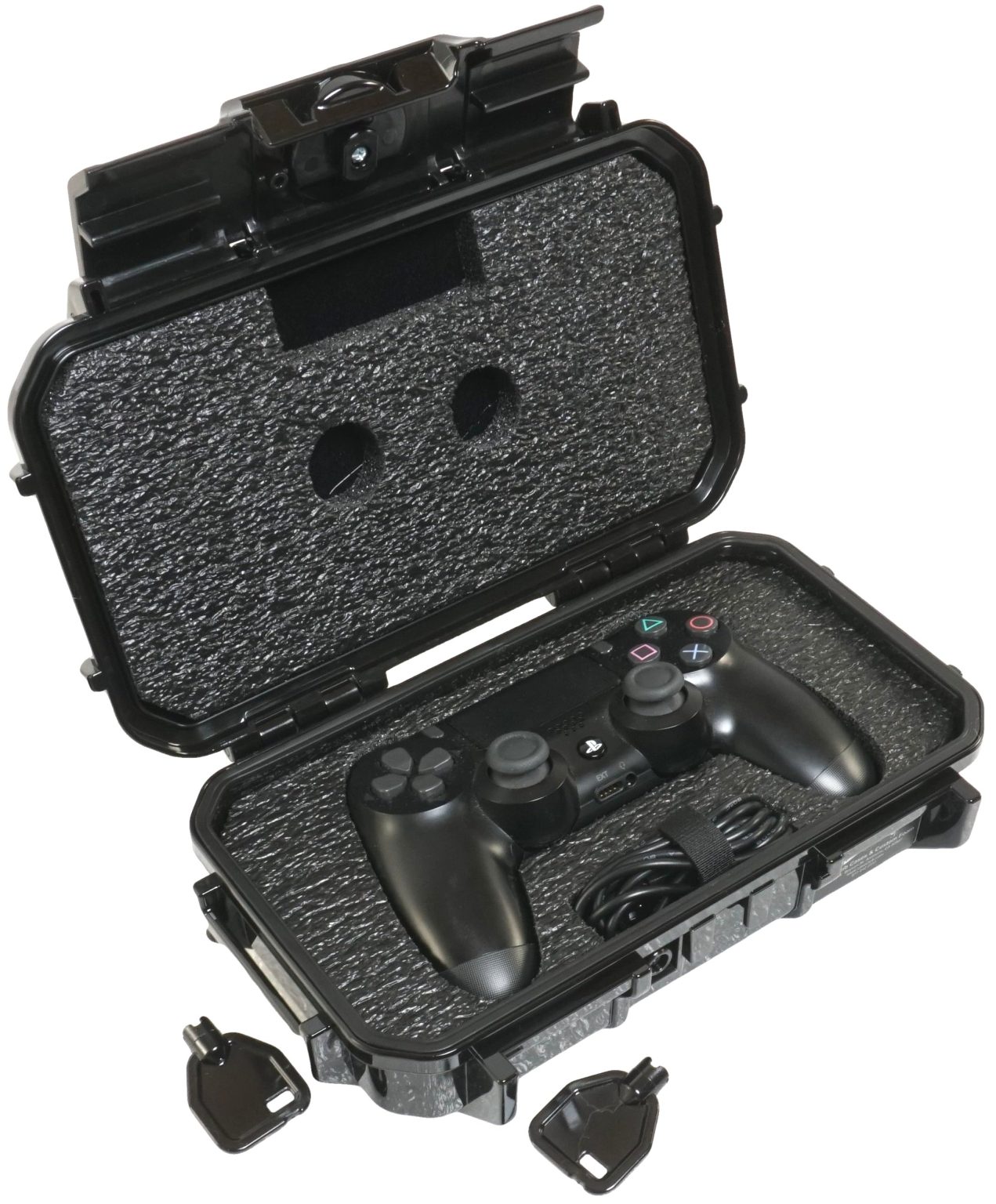 PlayStation 4 Controller Case - Case Club