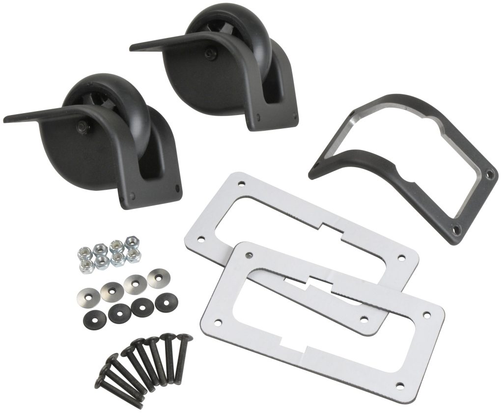 Edge Wheel Kit - Case Club