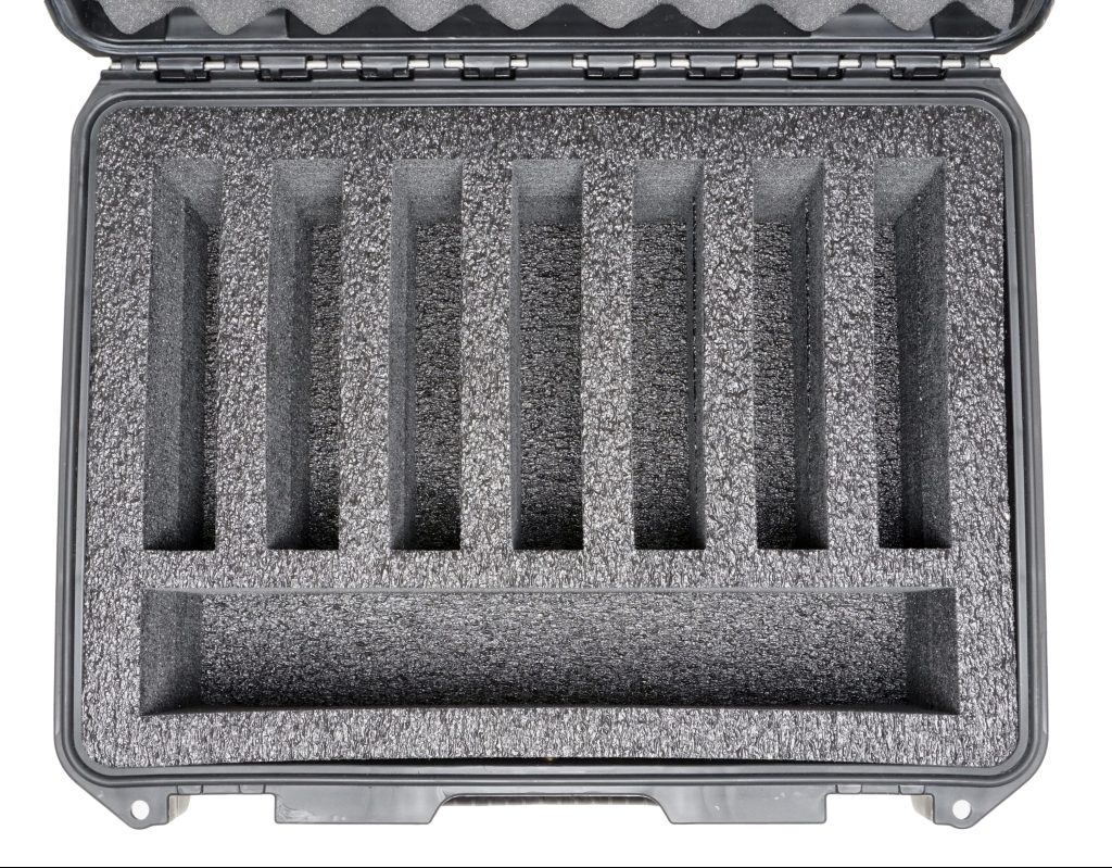 7 Mac Mini Case - Case Club