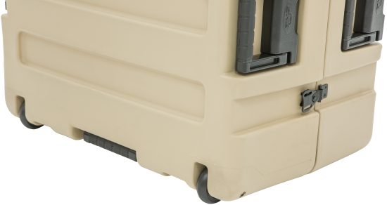 12 AR15 / M16 Rifle Case - Case Club