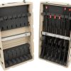 12 AR15 / M16 Rifle Case - Case Club