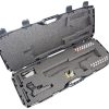 Case Club KSG / DP-12 Carry Case for Shotgun, Pistol & Magazines