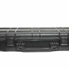 Case Club Waterproof 3 Gun Competition Case for Rifle, Shotgun & Pistol
